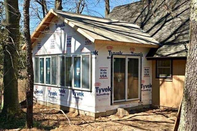 Pole Barns | Home Additions | Garages | Outbuildings | Sunrooms