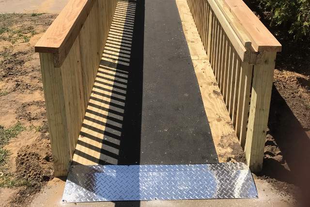 Decks & Patio Construction | Wood | Composite | Vinyl | Wheelchair Ramp